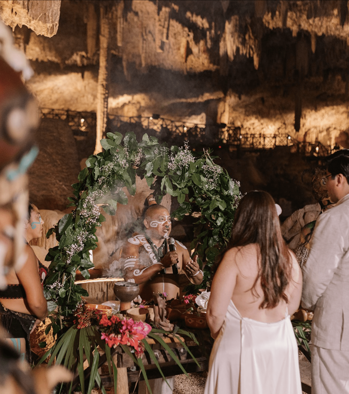 El Simbolismo del Fuego: Rituales y Creencias en la Cultura Maya ...